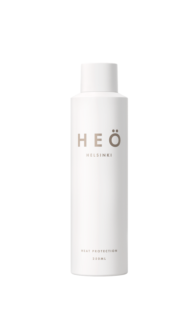 HEÖ Heat Protection 250 ml – Salonmarjoahola-Shop